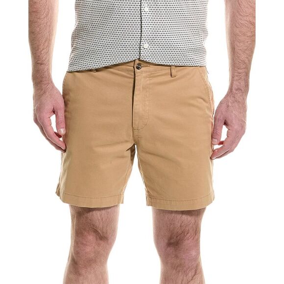 Slate & Stone | Shorts | Slate Stone Twill Short | Poshmark